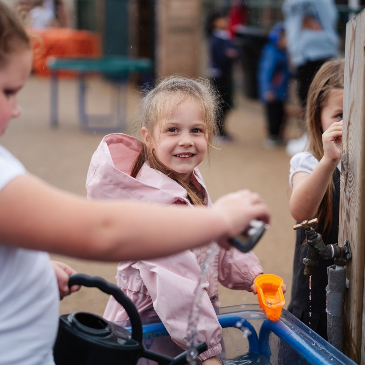 Co-op Academy Beckfield - Beckfield recognised as 'Good' in all areas ...